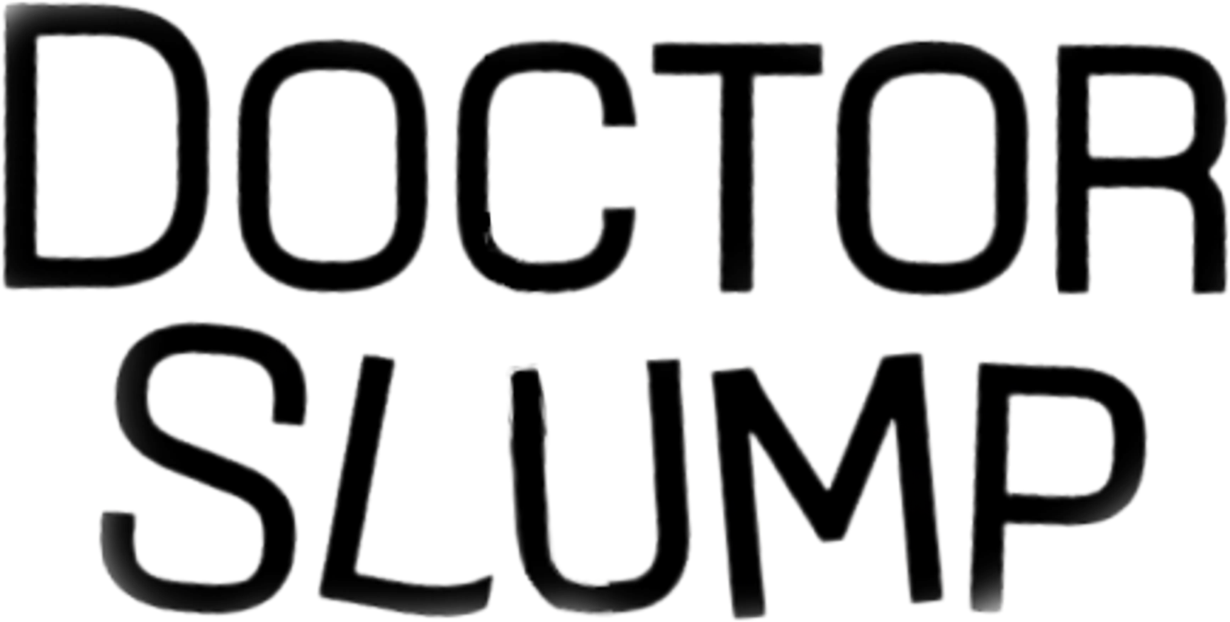 Doctor Slump (TV Series 2024-2024) - Logos — The Movie Database (TMDB)