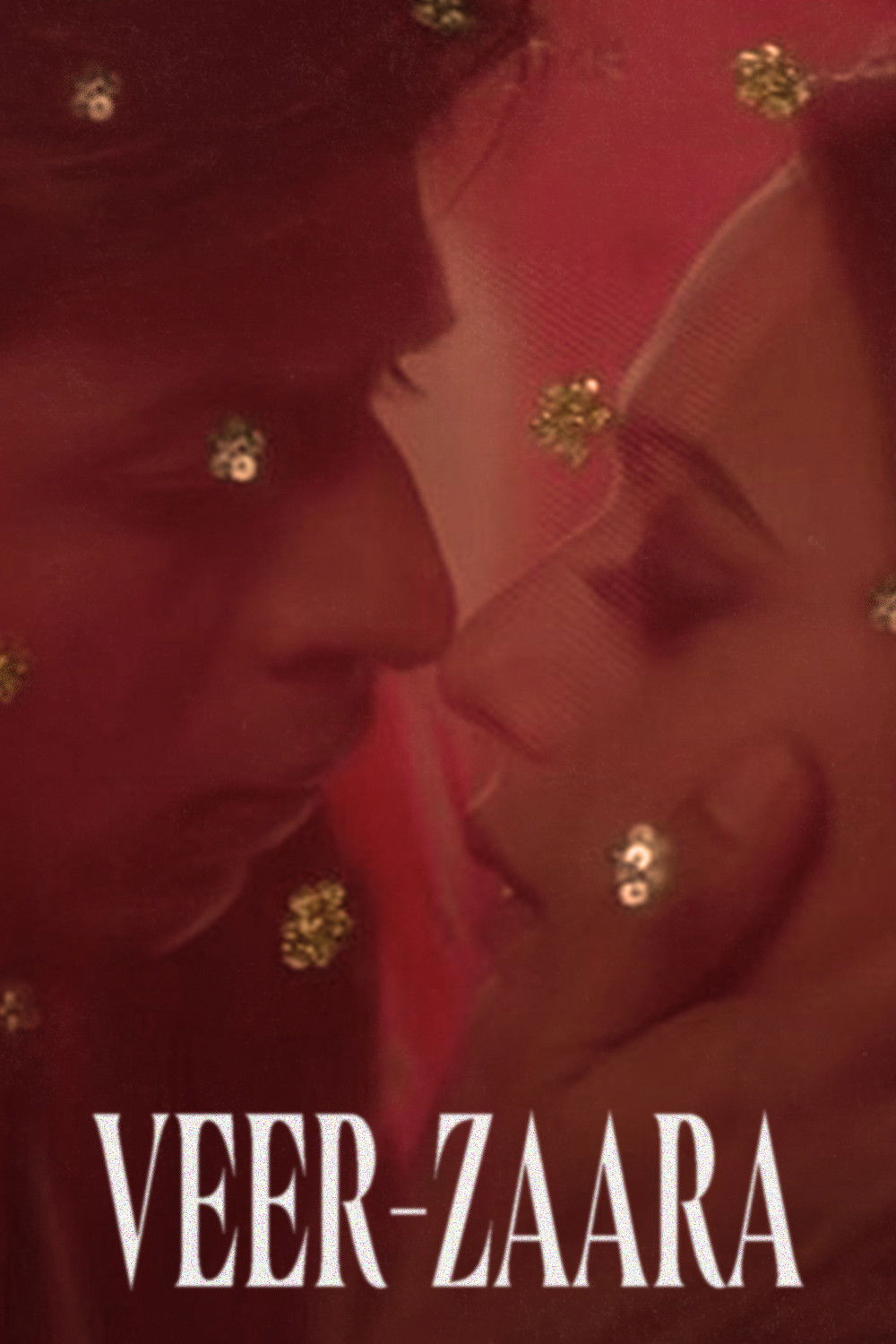 Veer-Zaara (2004) - Posters — The Movie Database (TMDB)