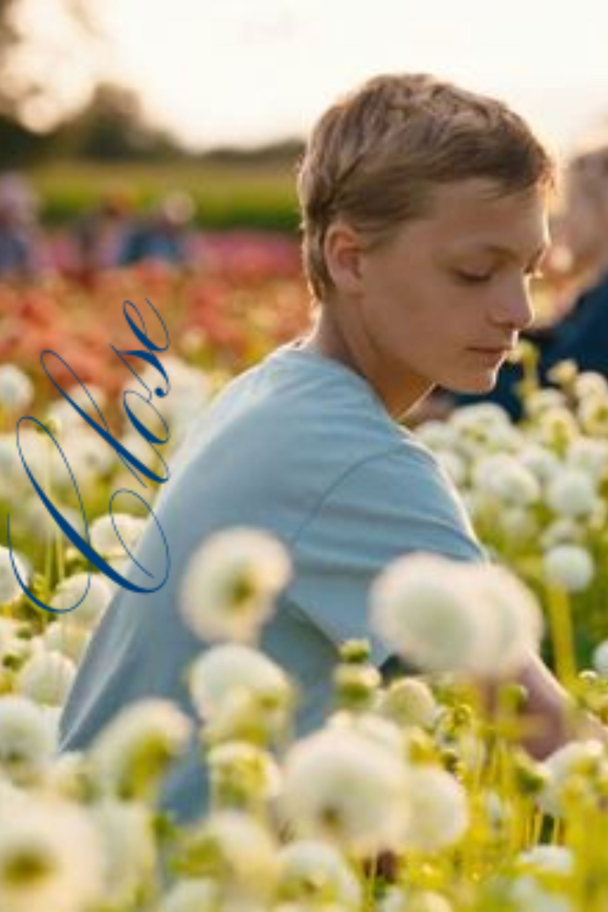 Close (2022) - Posters — The Movie Database (TMDB)