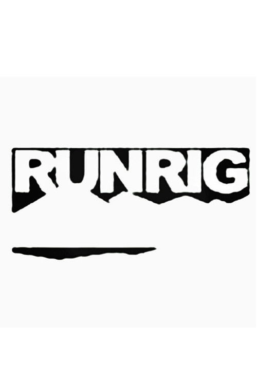The Runrig Collection | The Poster Database (TPDb)