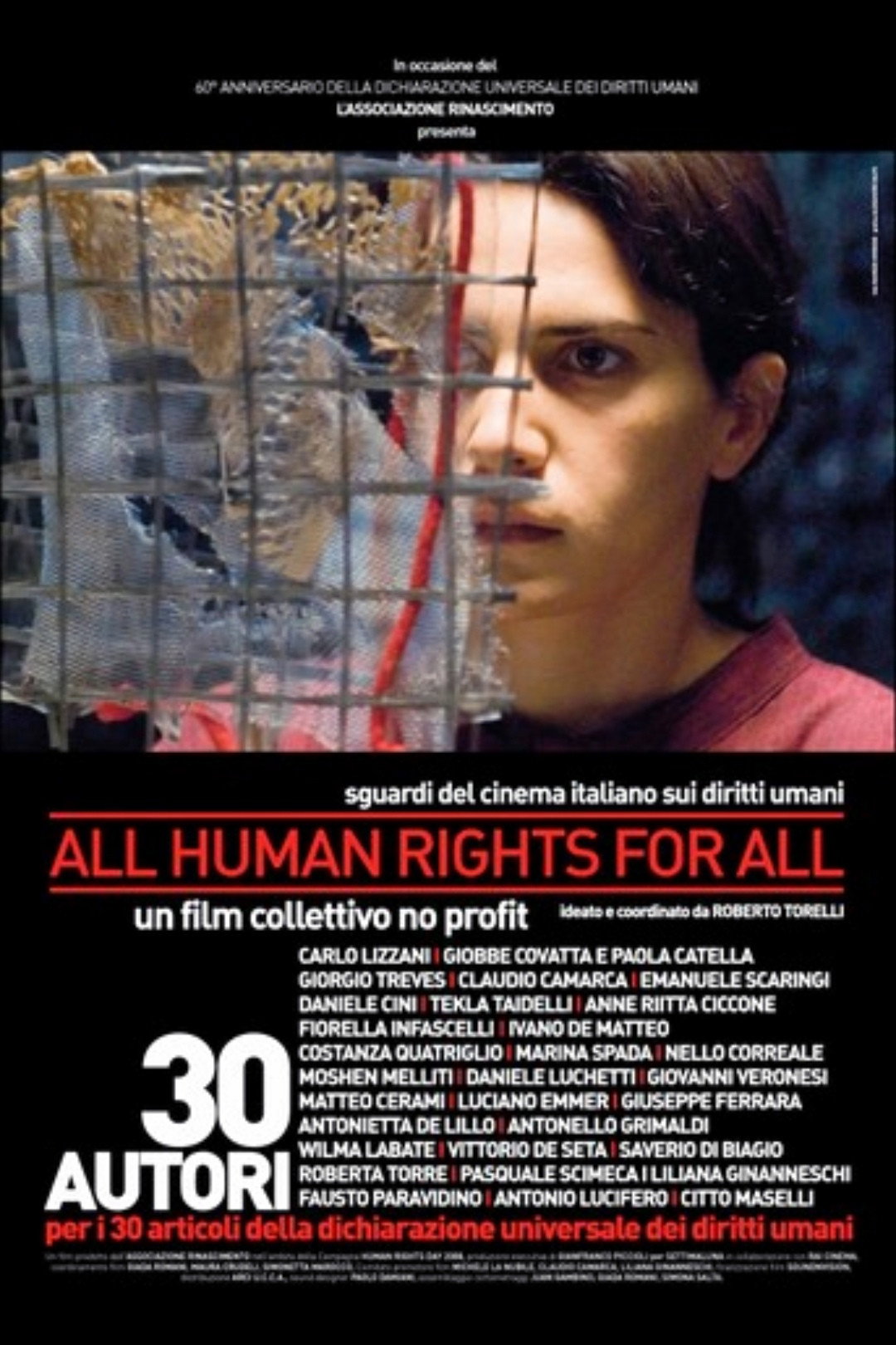 All Human Rights for All | WFCN