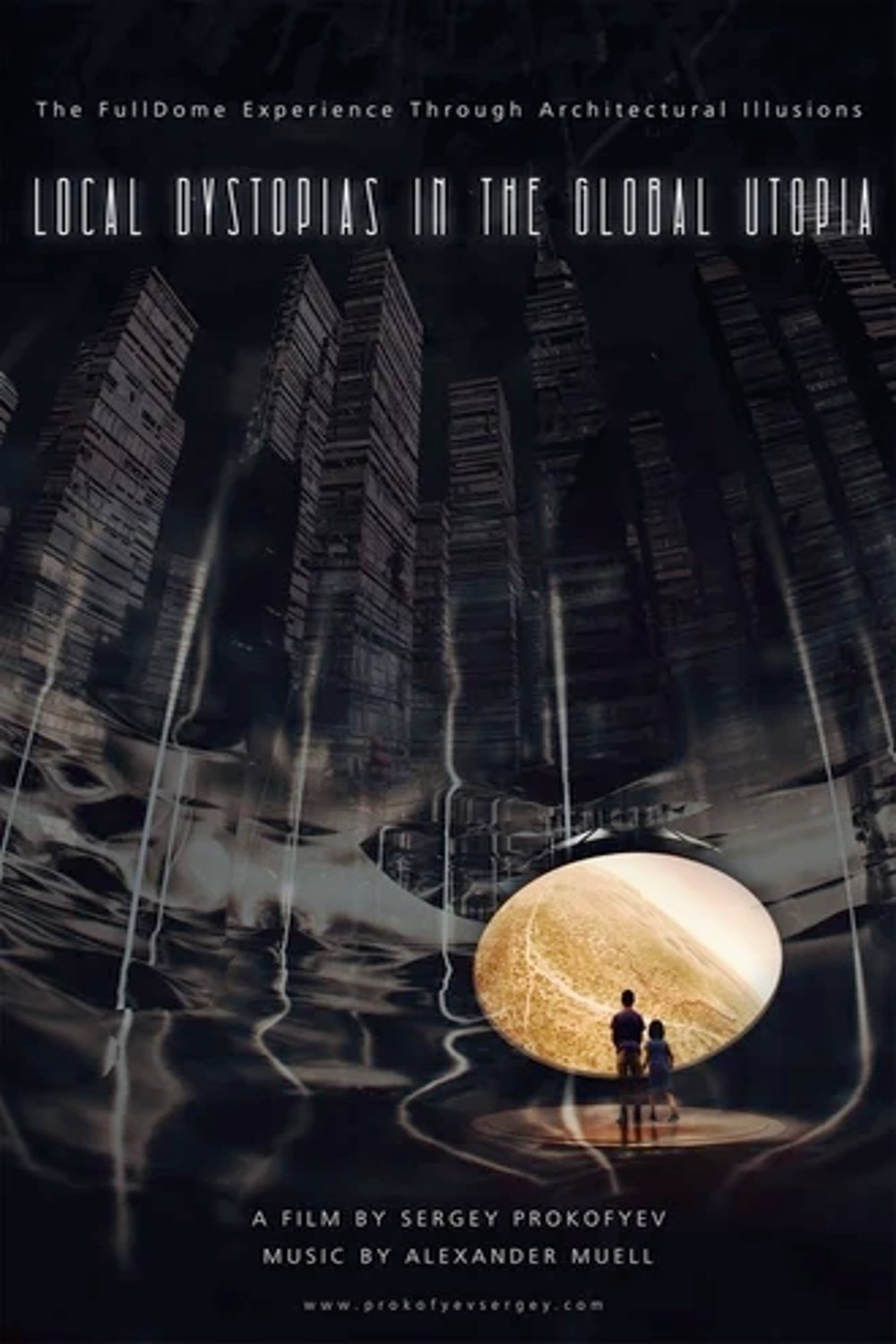 Local Dystopias in the Global Utopia (2024) - Posters — The Movie Database (TMDB)