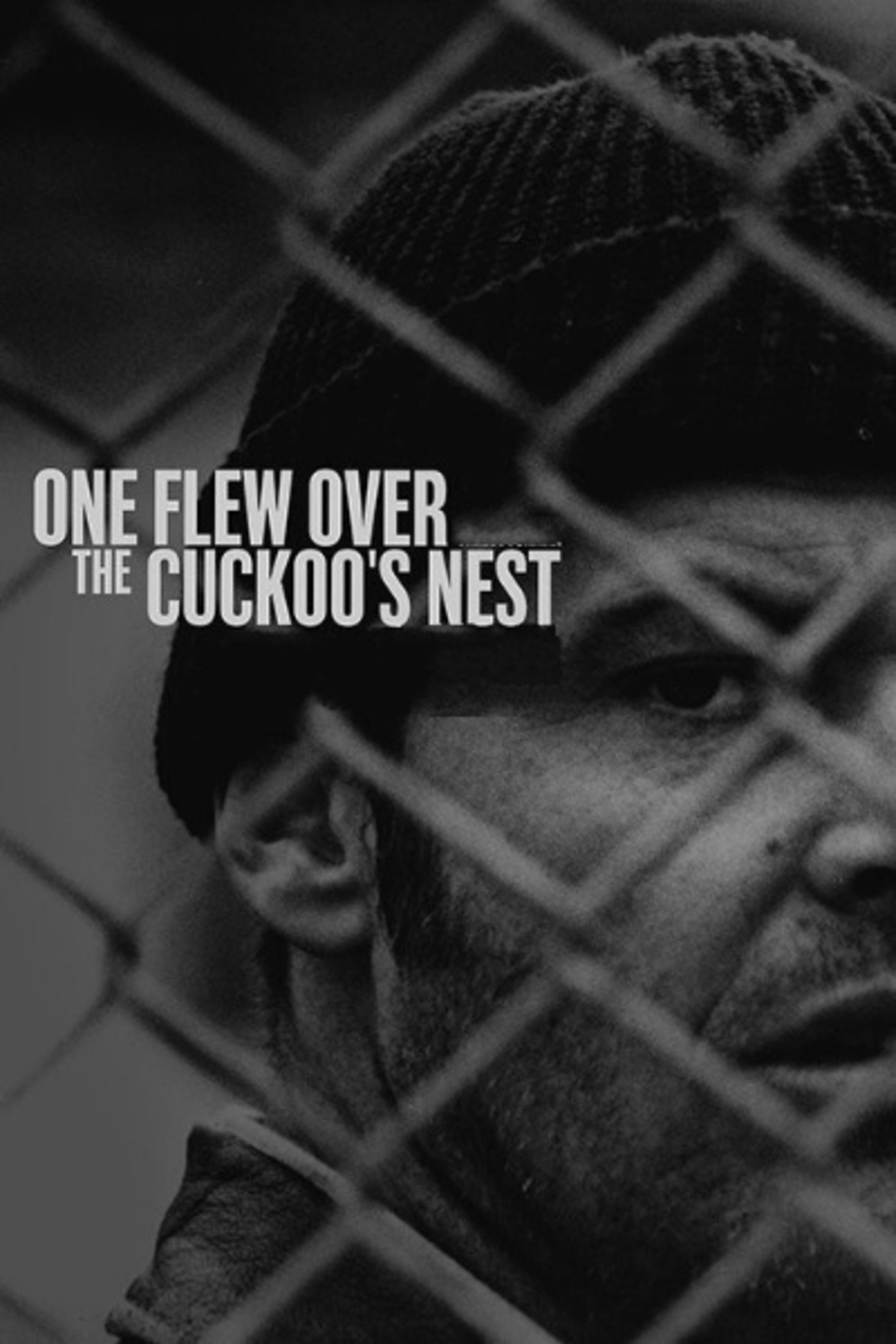One Flew Over the Cuckoo's Nest (1975) - Posters — The Movie Database ...