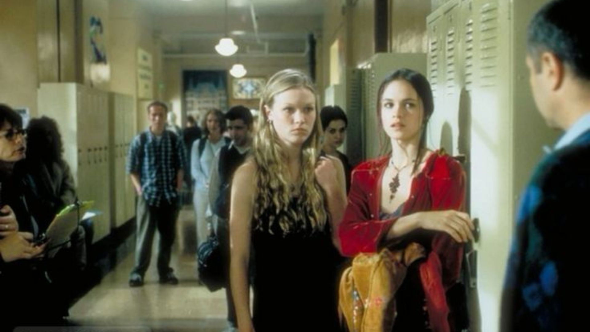 10 Things I Hate About You (1999) - Solarmovies