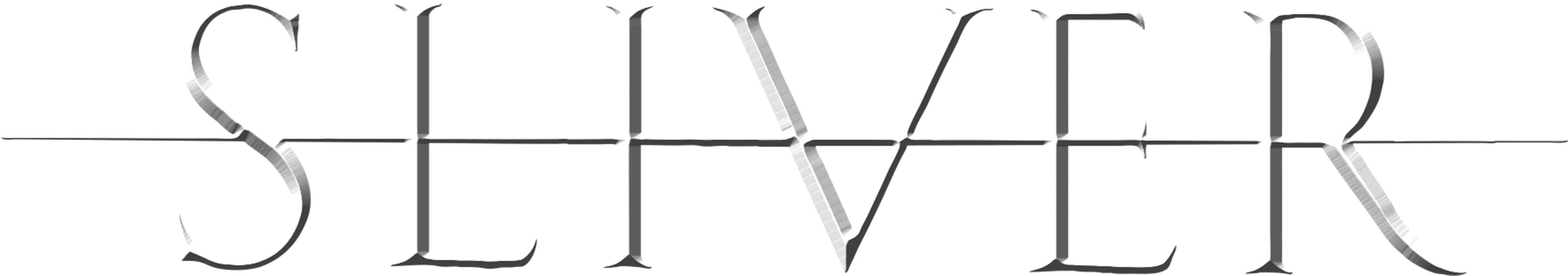 Sliver (1993) - Logos — The Movie Database (TMDB)