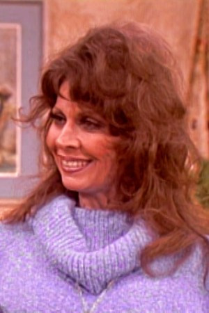 Ann Wedgeworth – People – Filmanic