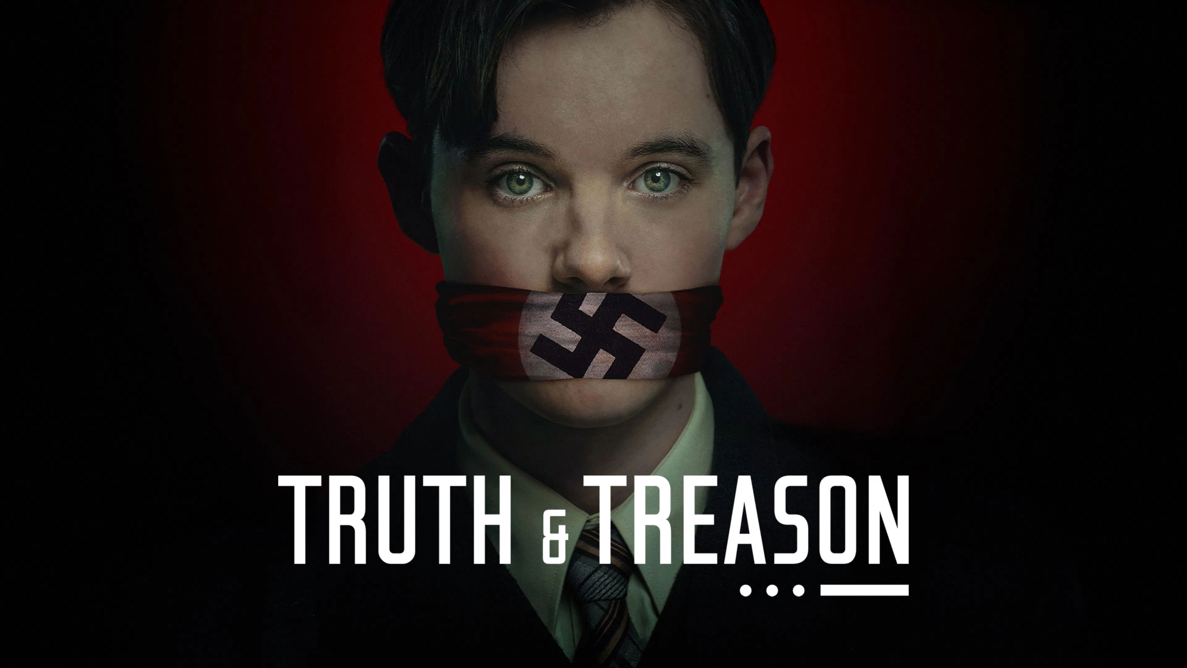 Truth & Treason (2025) Full Movie