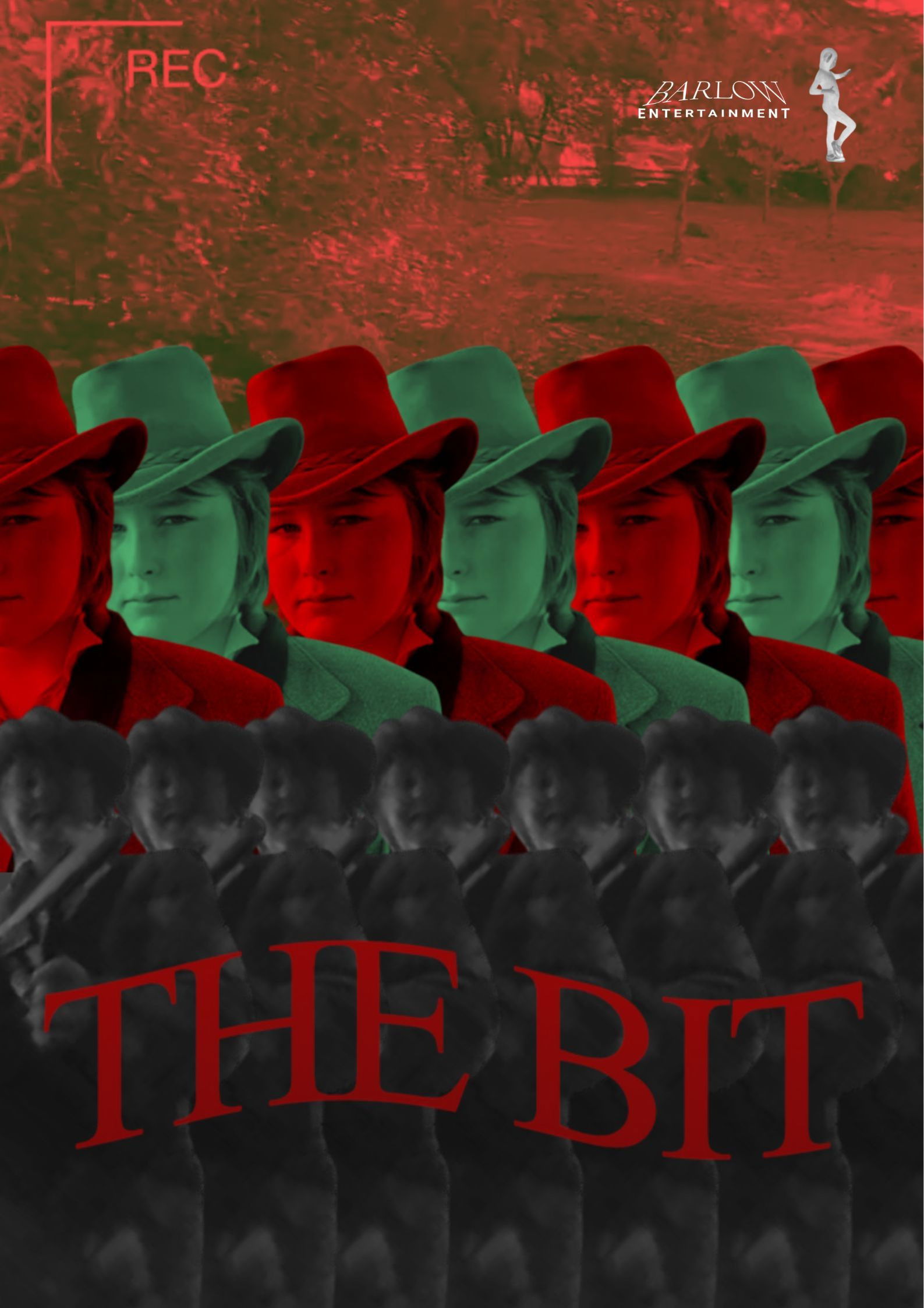 The Bit - Posters — The Movie Database (TMDB)