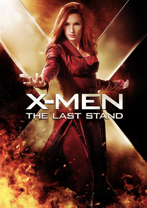 X-Men: The Last Stand (2006) - Posters — The Movie Database (TMDB)