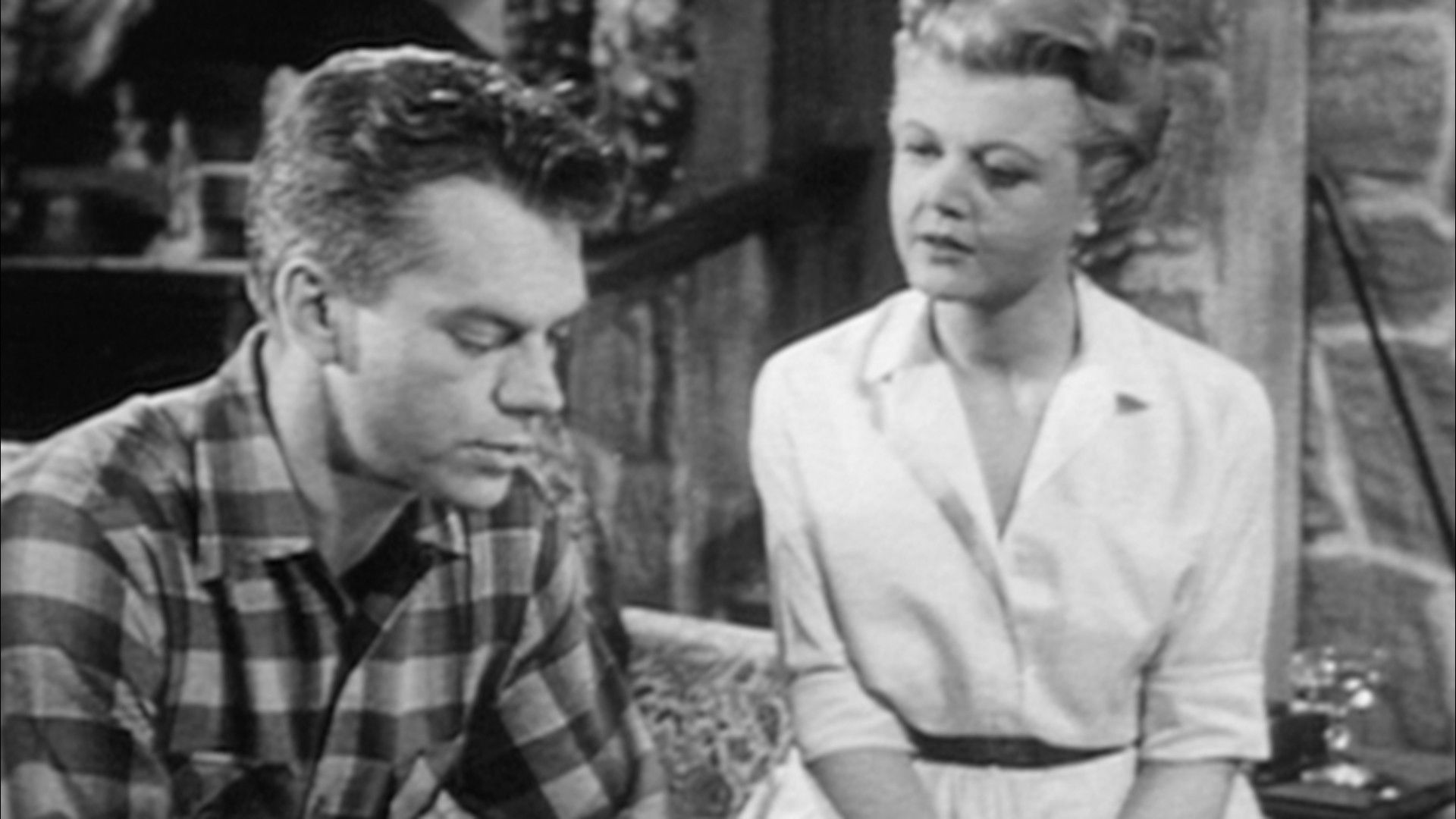A Life at Stake (1954) – Movies – Filmanic