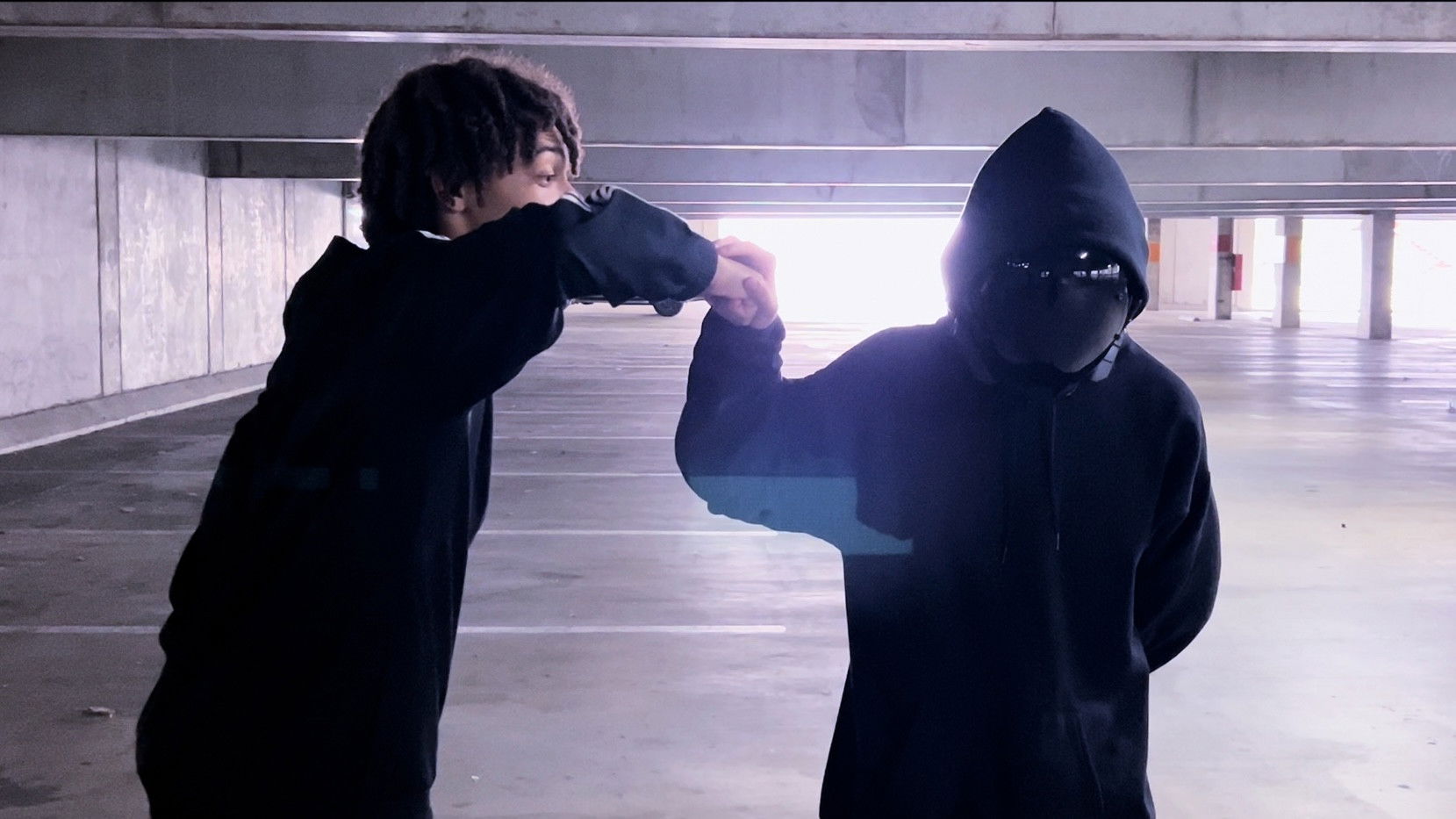 Fake Ham 5 (2025) - AZ Movies