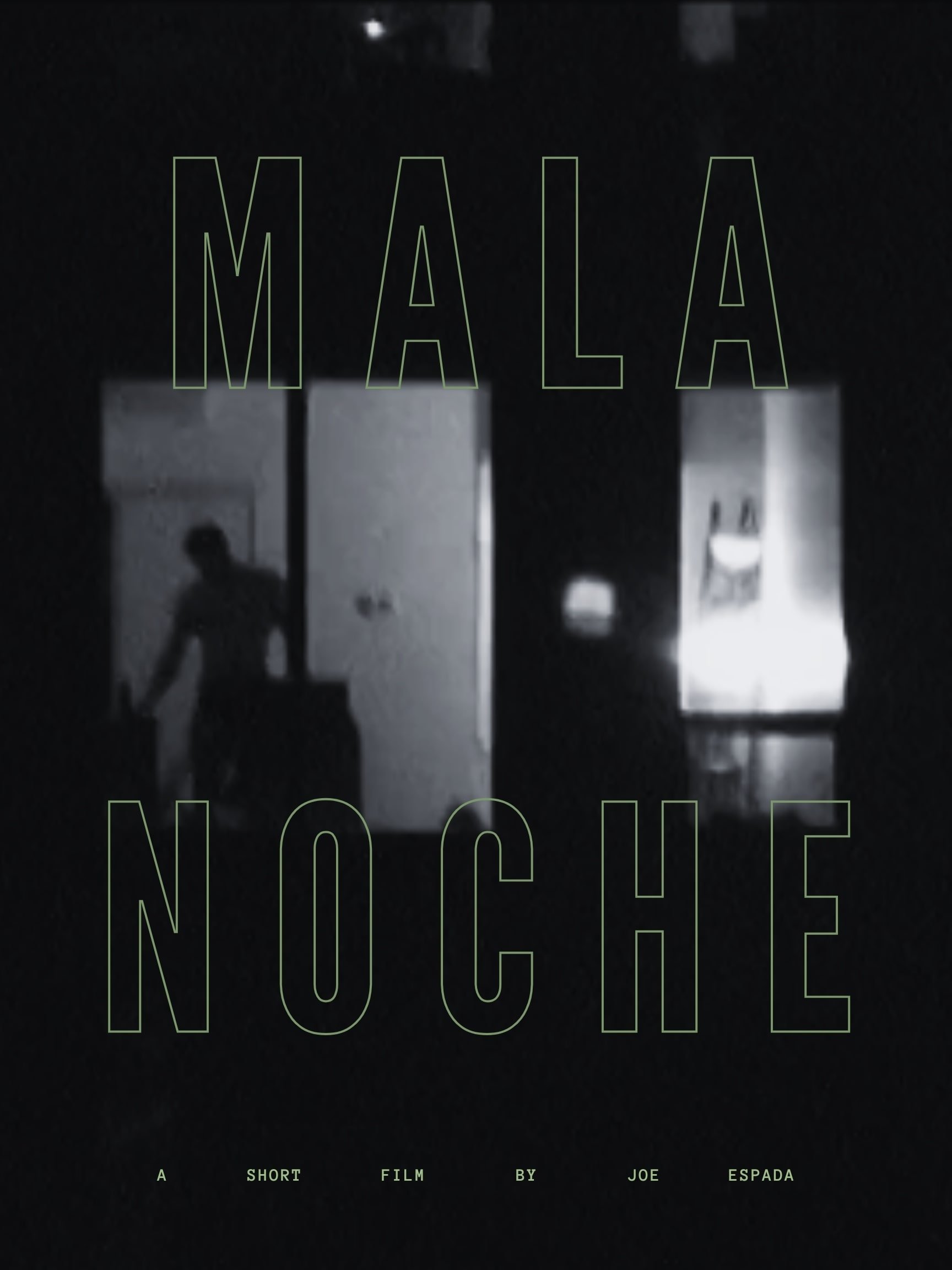 Mala Noche (2023) - Posters — The Movie Database (TMDB)