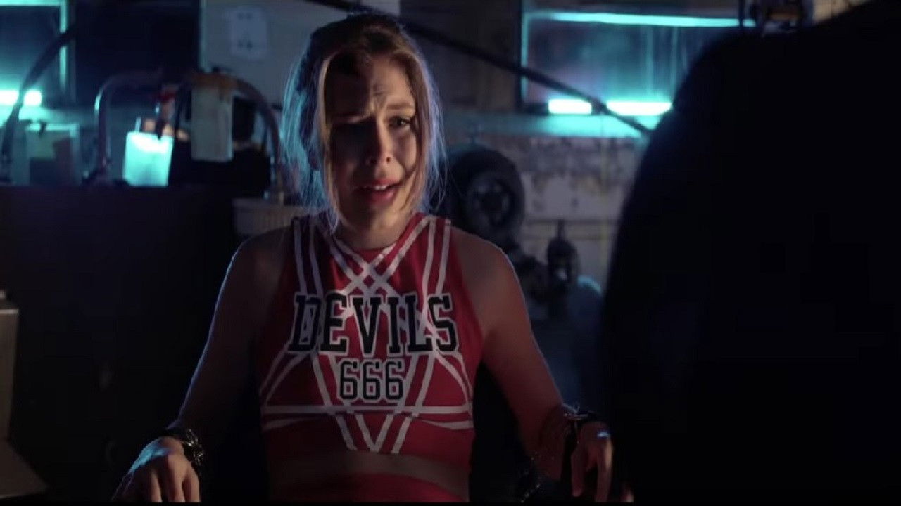 Media - Deinfluencer (Film, 2022)