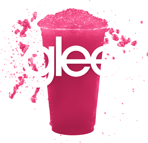 Glee (TV Series 2009-2015) - Logos — The Movie Database (TMDB)