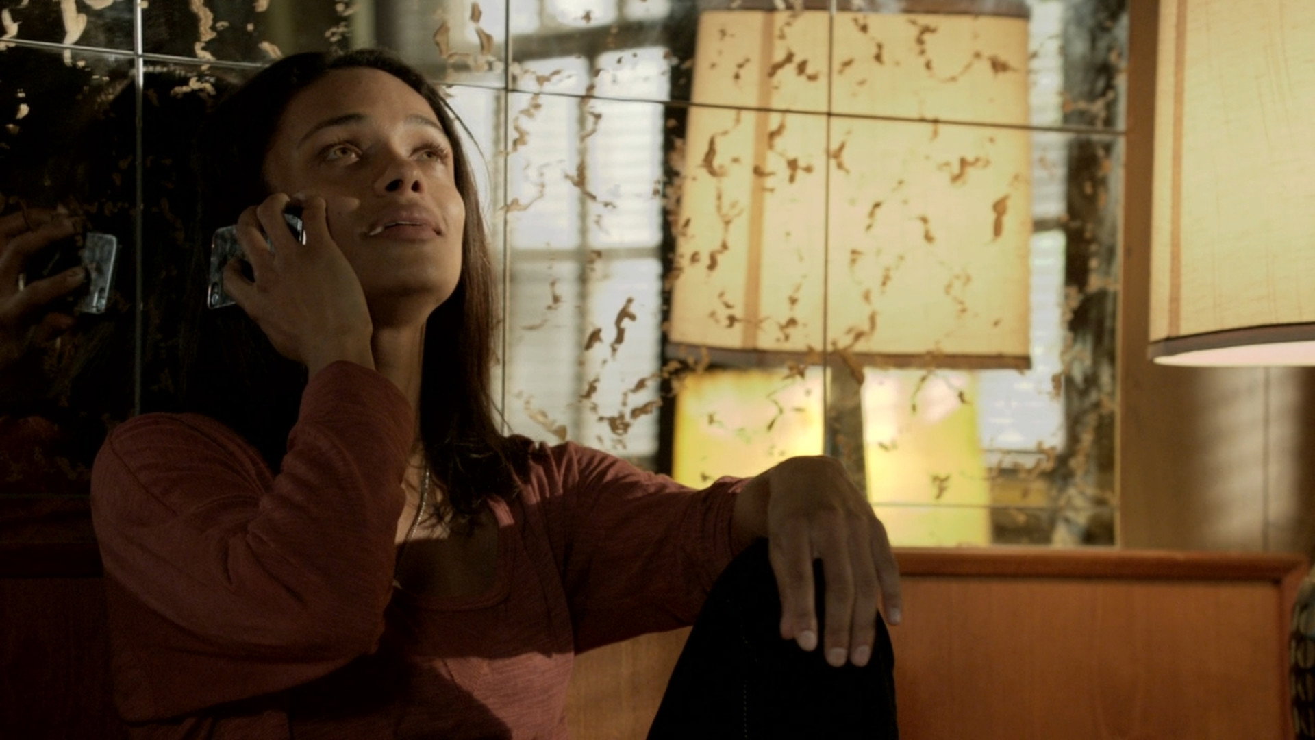 Hemlock Grove: Season 1 - What God Wants (2013) - (S1E10) - Backdrops ...