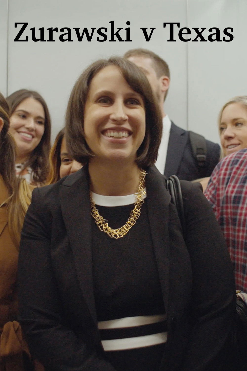 Zurawski v Texas (2024) - Posters — The Movie Database (TMDB)