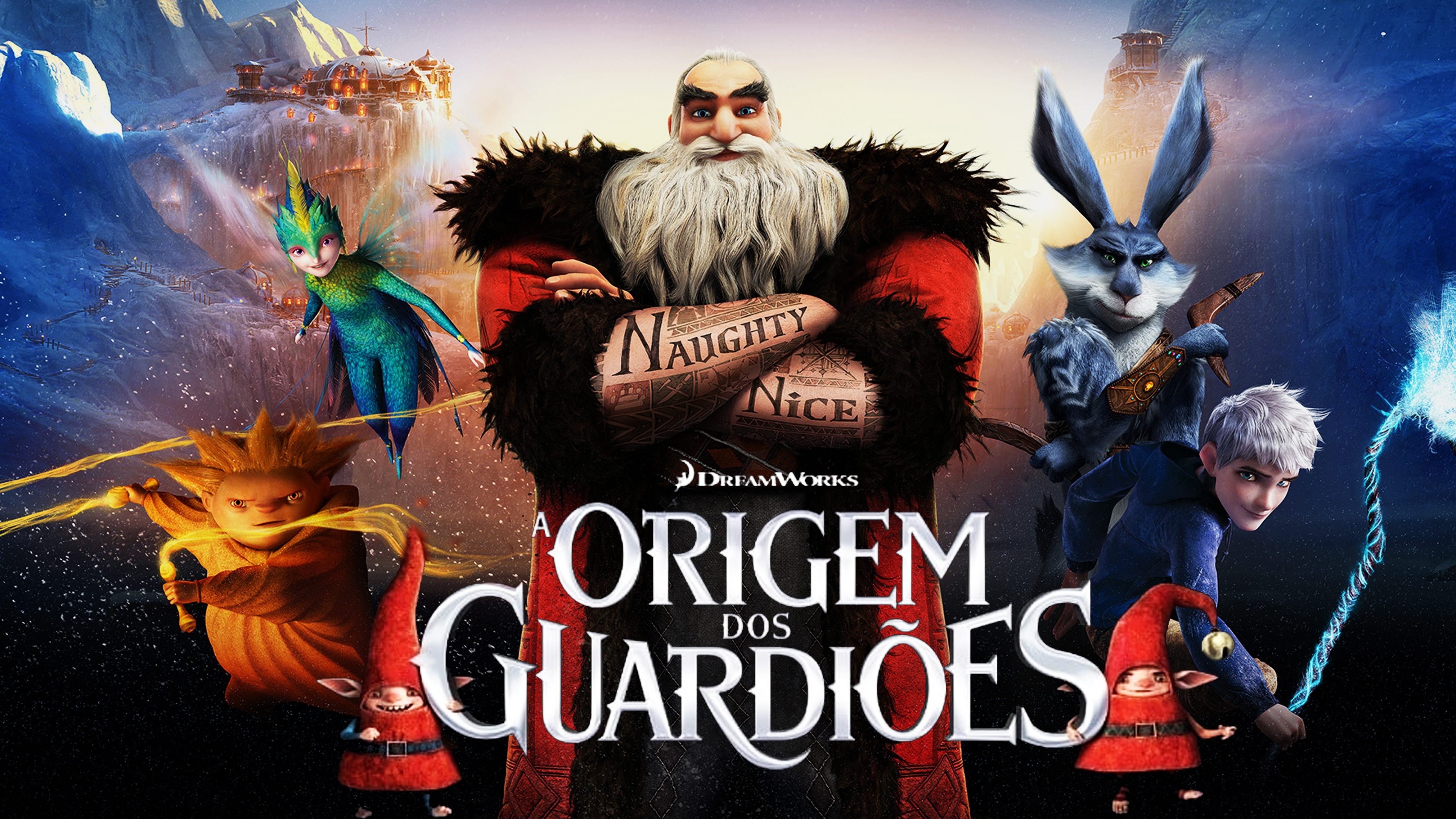Ver El Origen de los Guardianes » PelisPop Ver El Origen de los Guardianes » PelisPop