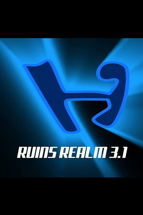 Hot Wheels AcceleRacers: Ruins Realm 3.1 (2006) | The Poster Database ...