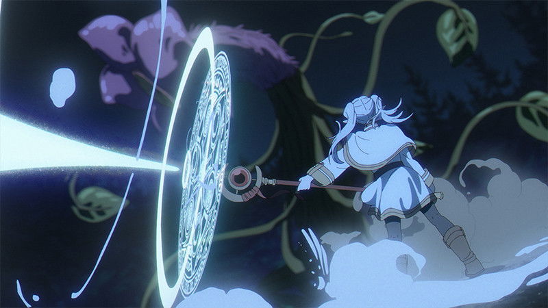 Frieren: Beyond Journey's End: Season 1 - Smells Like Trouble (2023 ...