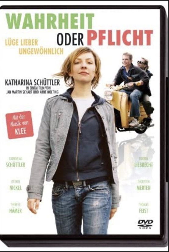 Wahrheit oder Pflicht (2005) – Filmer – Film . nu