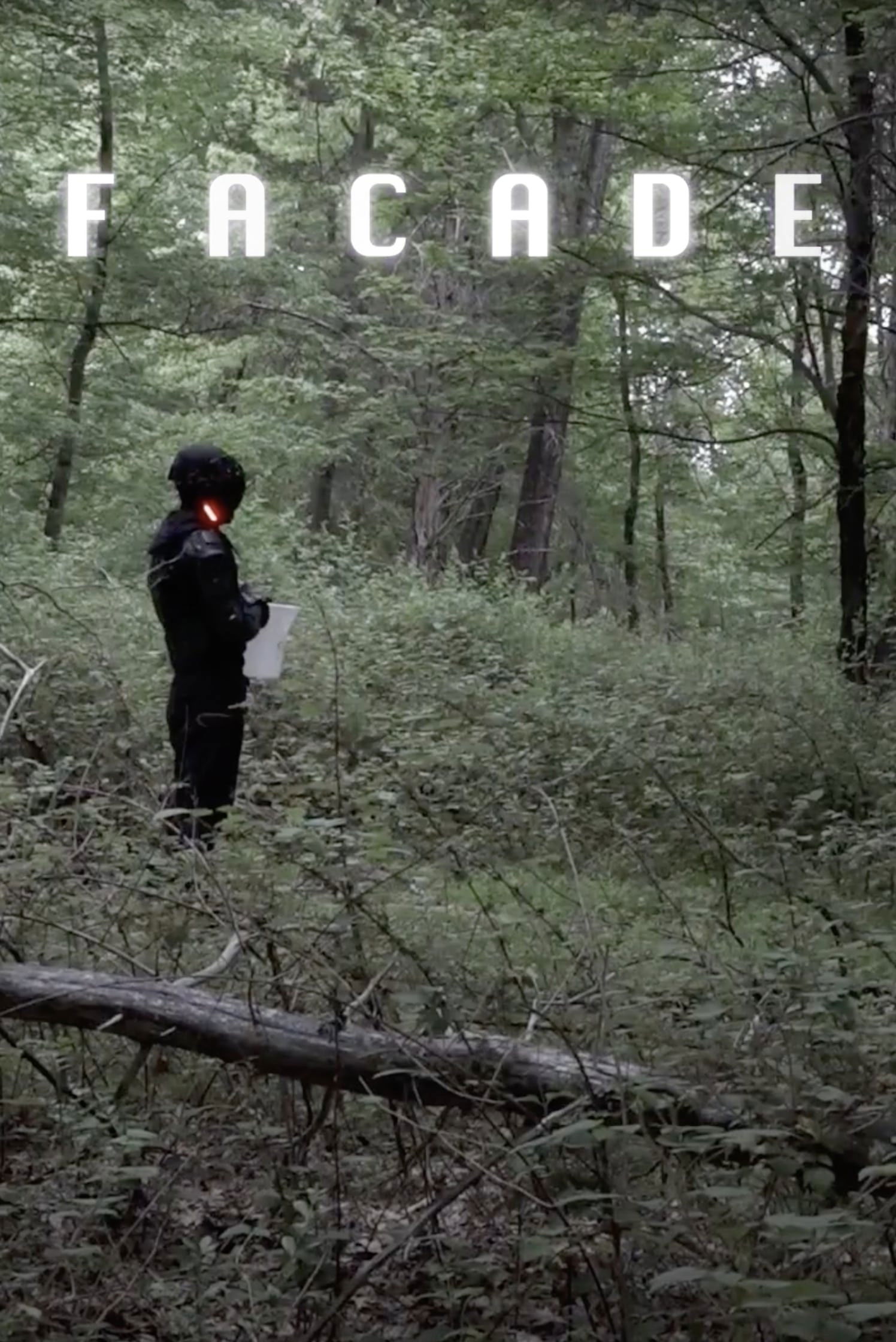 Facade (2022) - Posters — The Movie Database (TMDB)