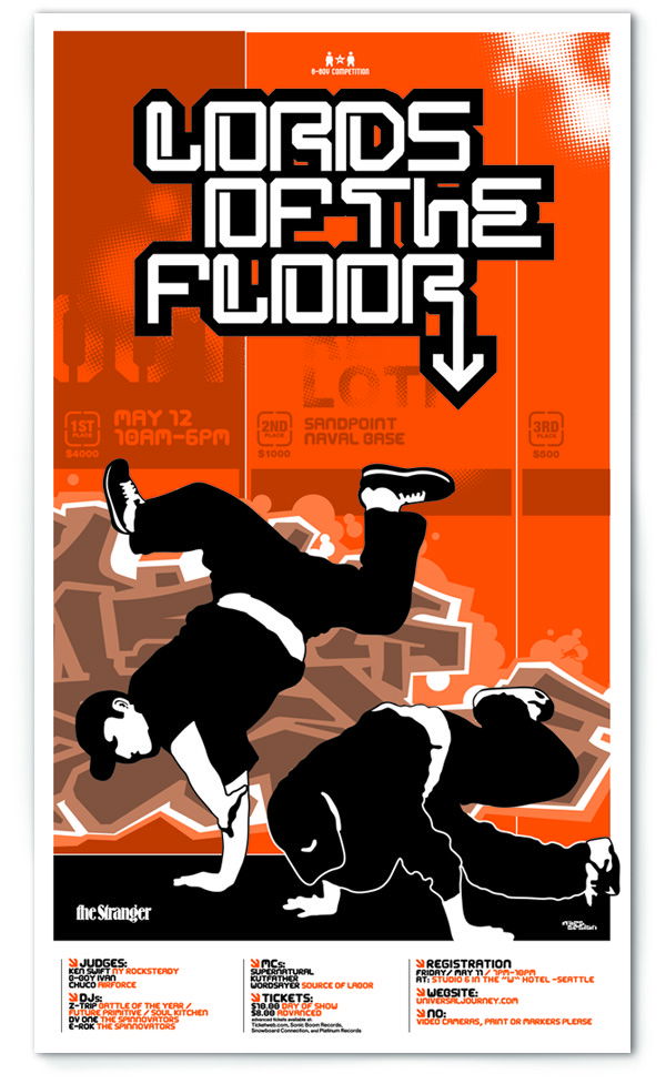 RED BULL BBOY COMPETITION (TV Series 2001- ) - Posters — The Movie ...