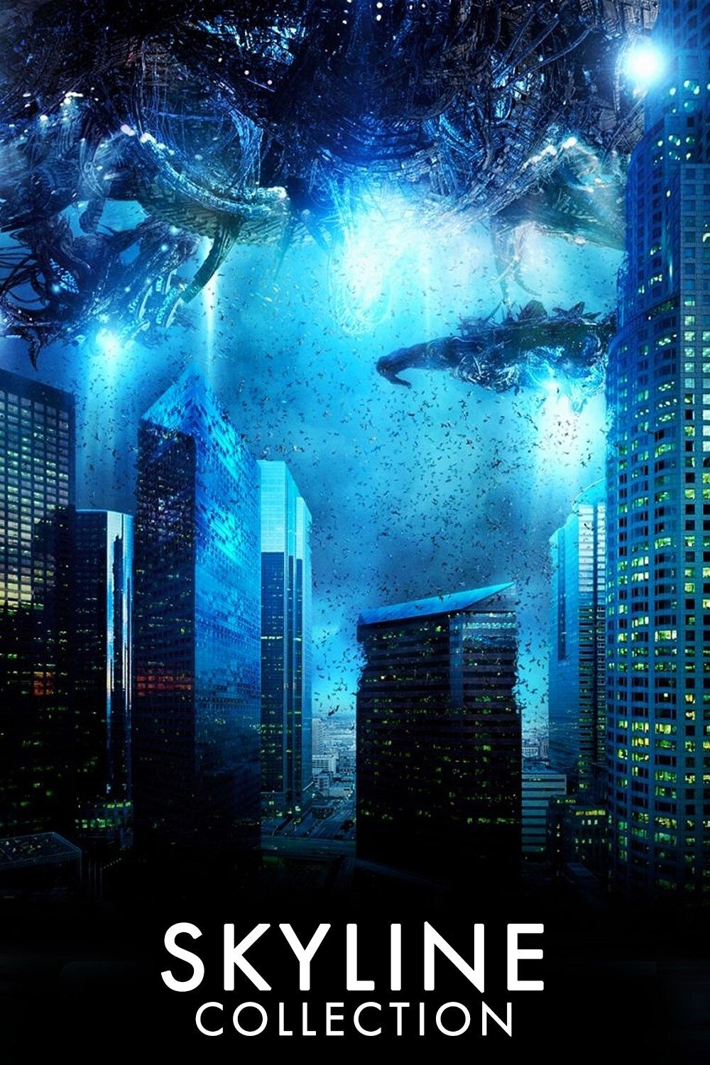 Skyline Collection - Posters — The Movie Database (TMDB)
