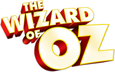 The Wizard of Oz (1939) - Logos — The Movie Database (TMDB)