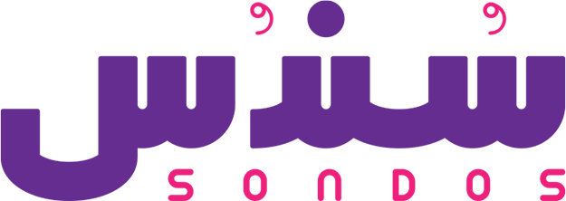 Sondos (TV Series 2022- ) - Logos — The Movie Database (TMDB)