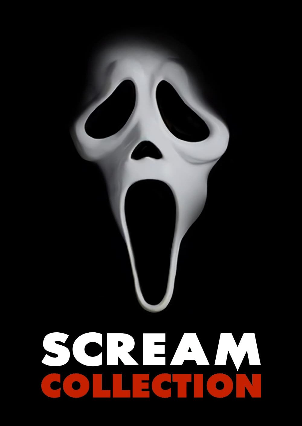 Scream Collection - Posters — The Movie Database (TMDB)