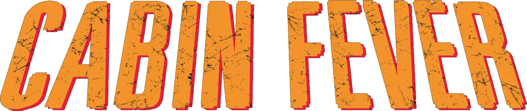 Cabin Fever (2003) - Logos — The Movie Database (TMDB)