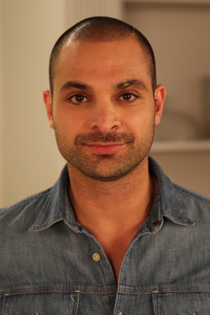 Michael Mando Profile Images — The Movie Database Tmdb