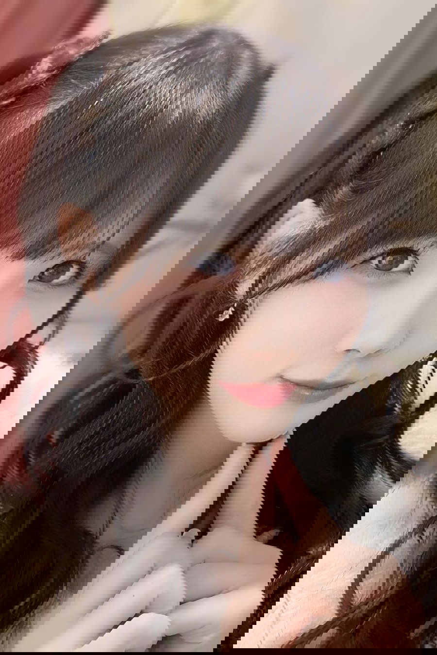 美澄玲衣 - Profile Images — The Movie Database (TMDB)