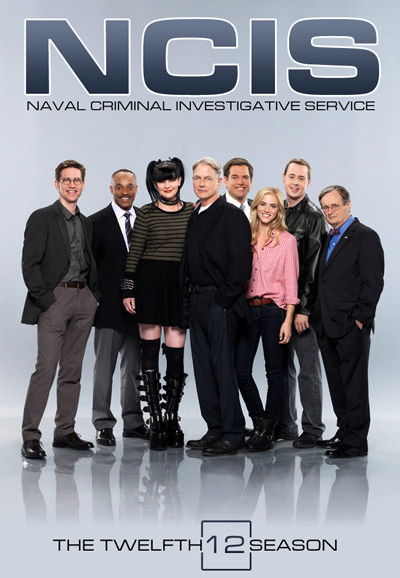 NCIS (TV Series 2003- ) - Posters — The Movie Database (TMDB)