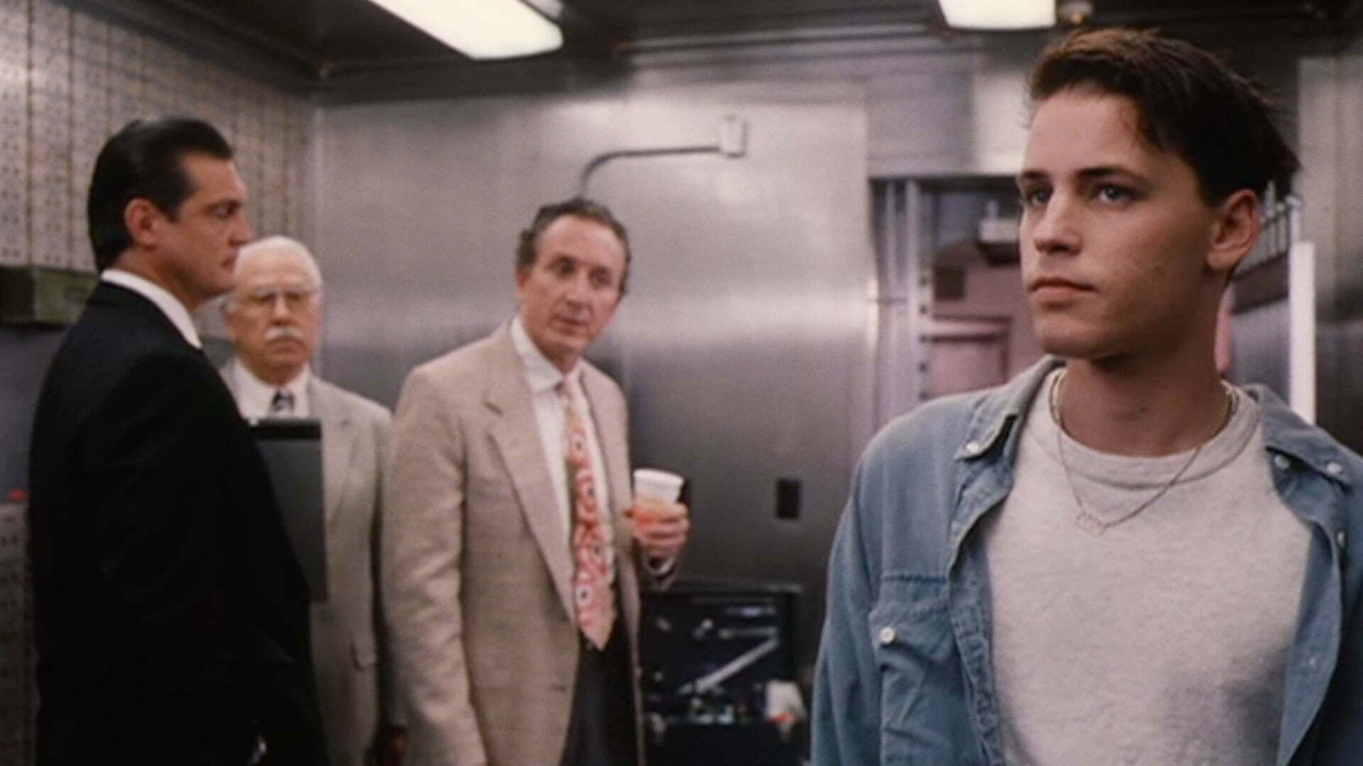 Fast Getaway II (1994) – Movies – Filmanic