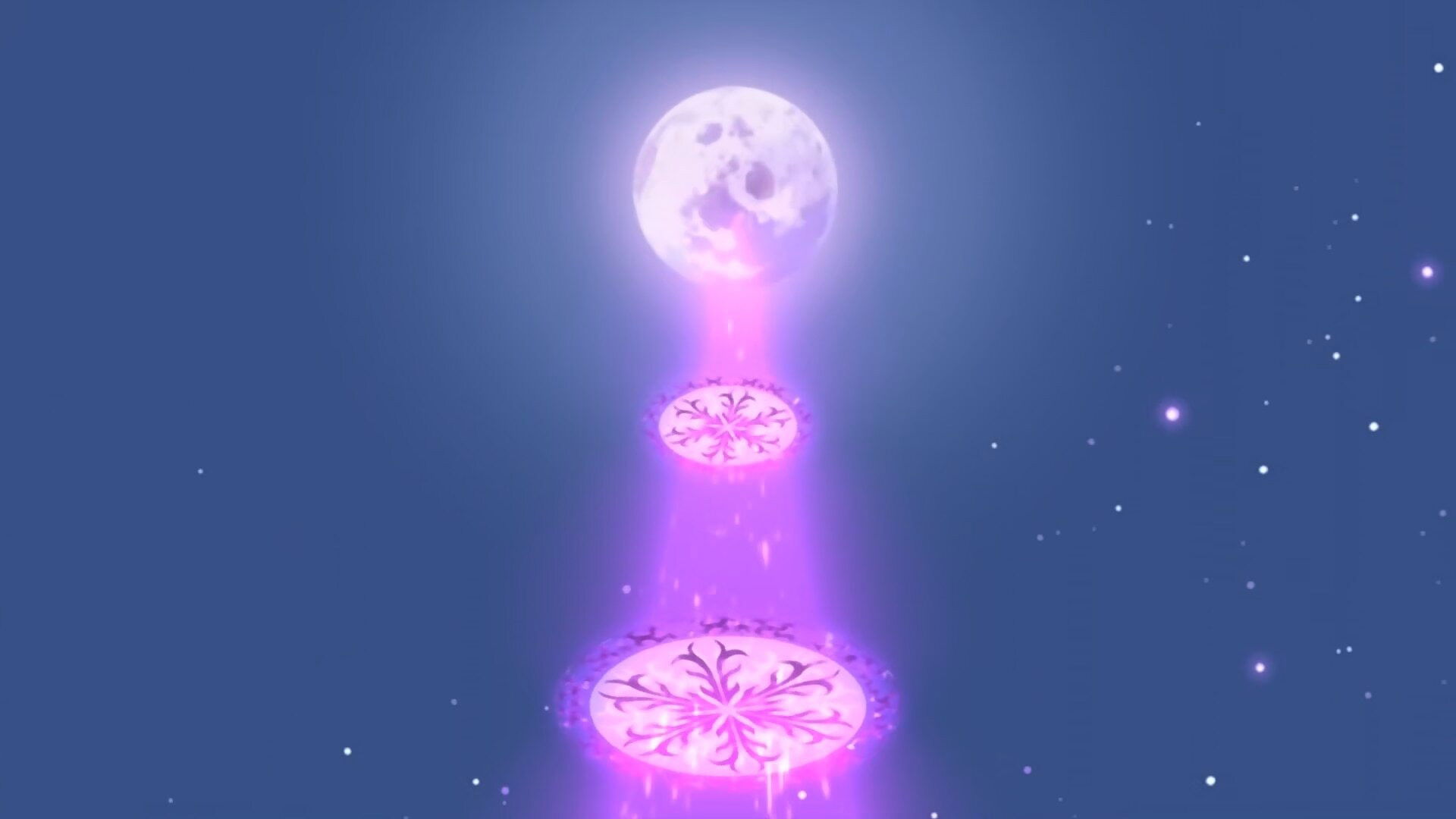 Fairy Tail: Season 1 - Moon Drip (2010) - (S1E12) - Backdrops — The ...