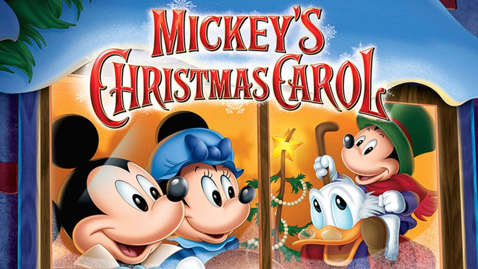 Mickey S Christmas Carol Mickey And Minnie Mouse Prod - vrogue.co Mickey S Christmas Carol Mickey And Minnie Mouse Prod - vrogue.co