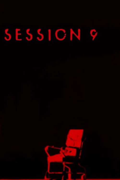 Session 9 (2001) - Posters — The Movie Database (TMDB)