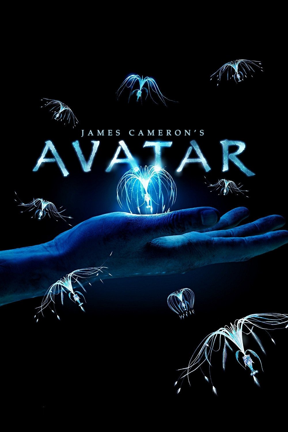 Avatar Collection - Posters — The Movie Database (TMDB)