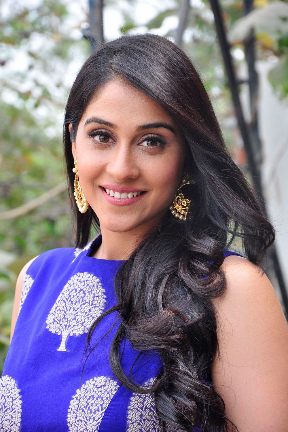 Regina Cassandra - Profile Images — The Movie Database (TMDb)
