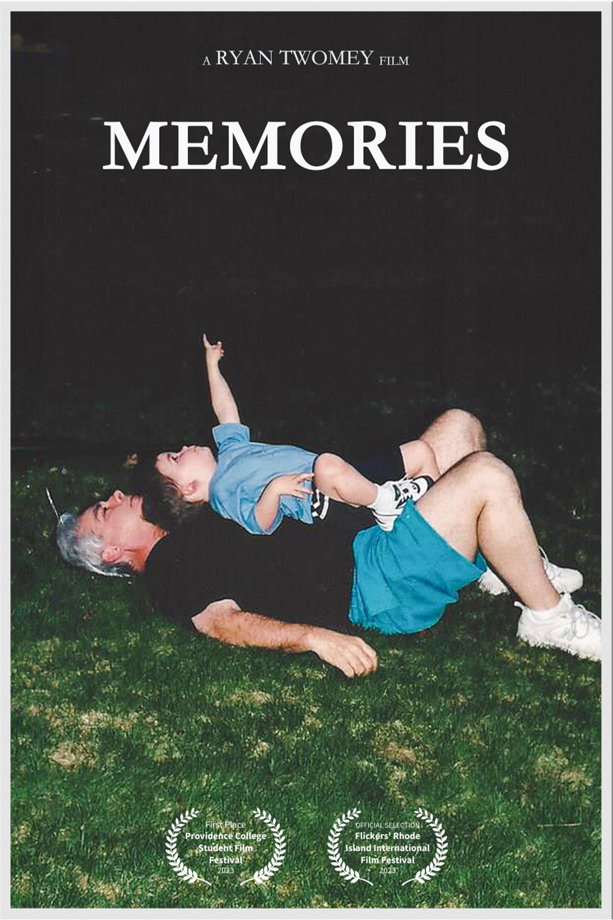 Memories - Posters — The Movie Database (TMDB)