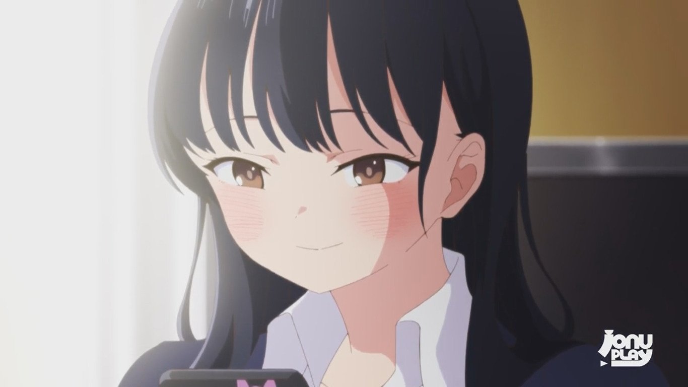 Assistir Boku No Kokoro No Yabai Yatsu 1 Episódio 9 Online Animes Fox