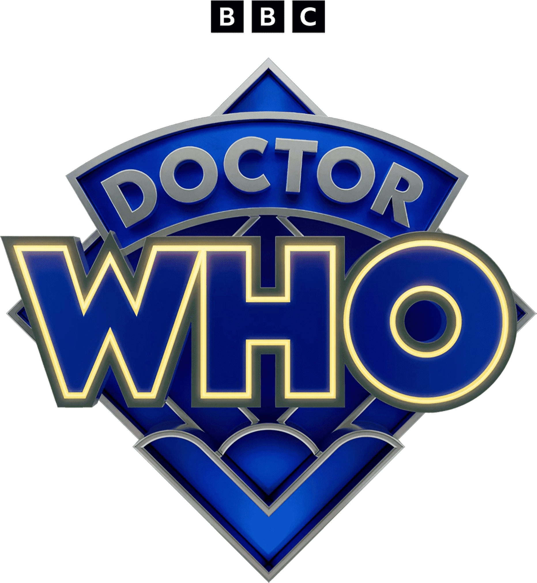 Doctor Who (TV Series 2005-2021) - Logos — The Movie Database (TMDB)