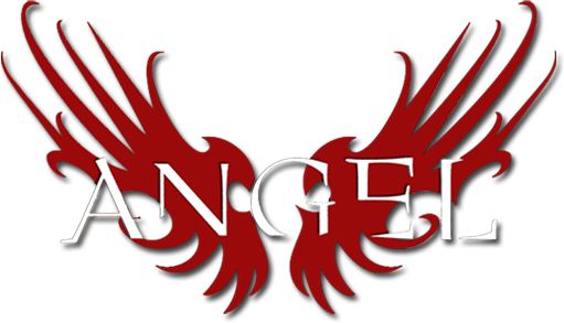 Angel (TV Series 1999-2004) - Logos — The Movie Database (TMDB)