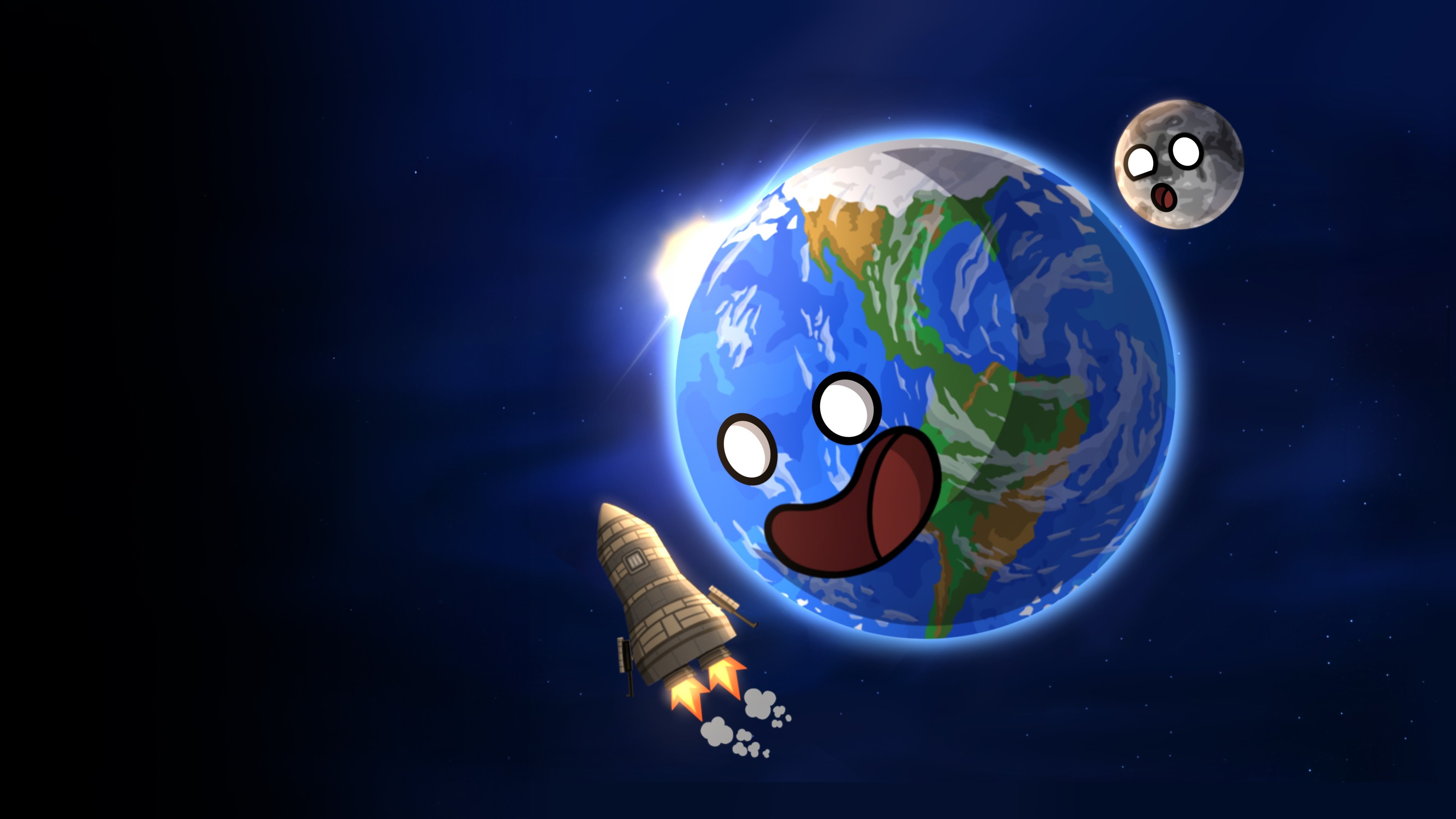 SolarBalls (TV Series 2022- ) - Backdrops — The Movie Database (TMDB)