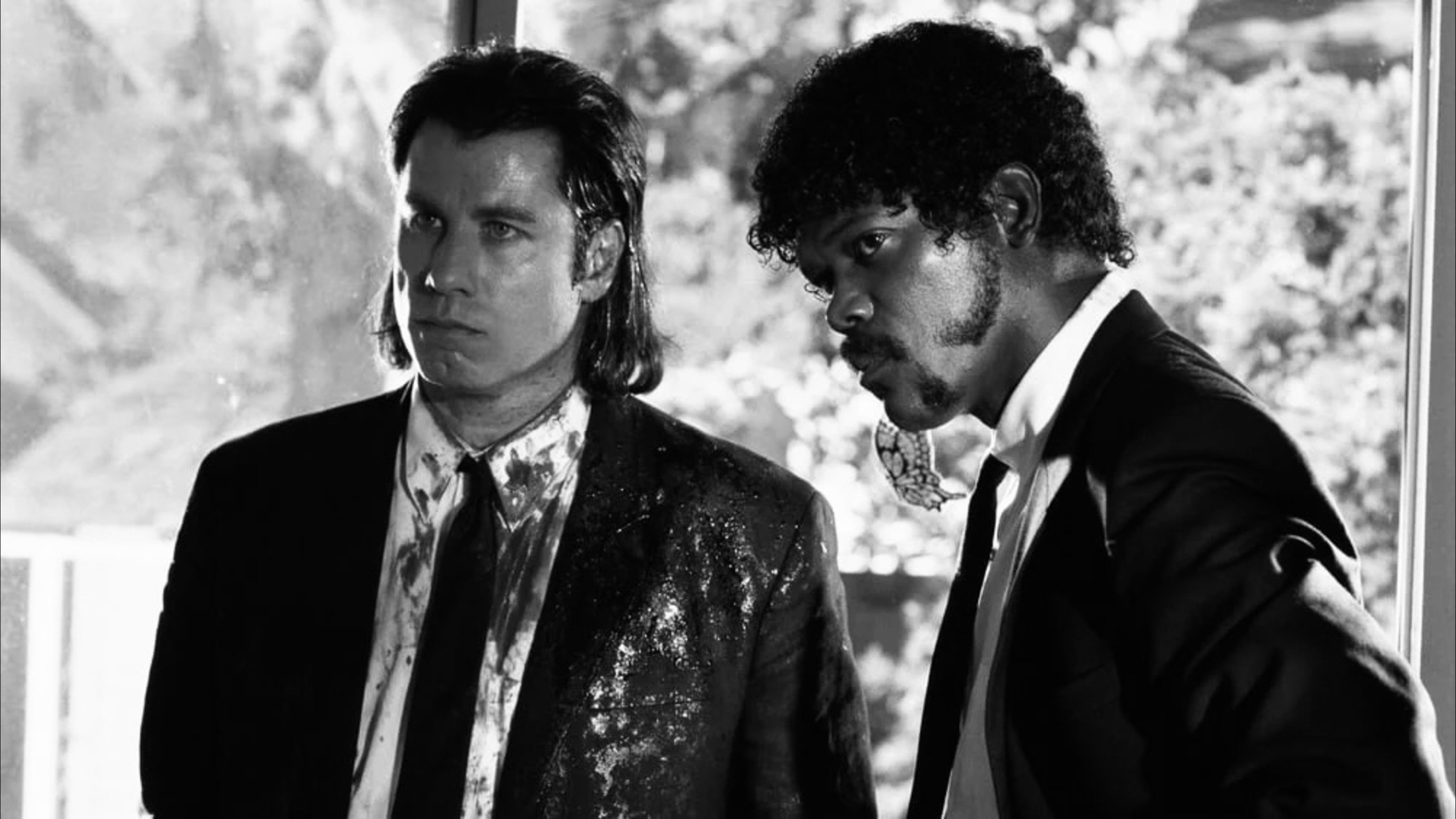 Pulp Fiction (1994) - Backdrops — The Movie Database (TMDB)