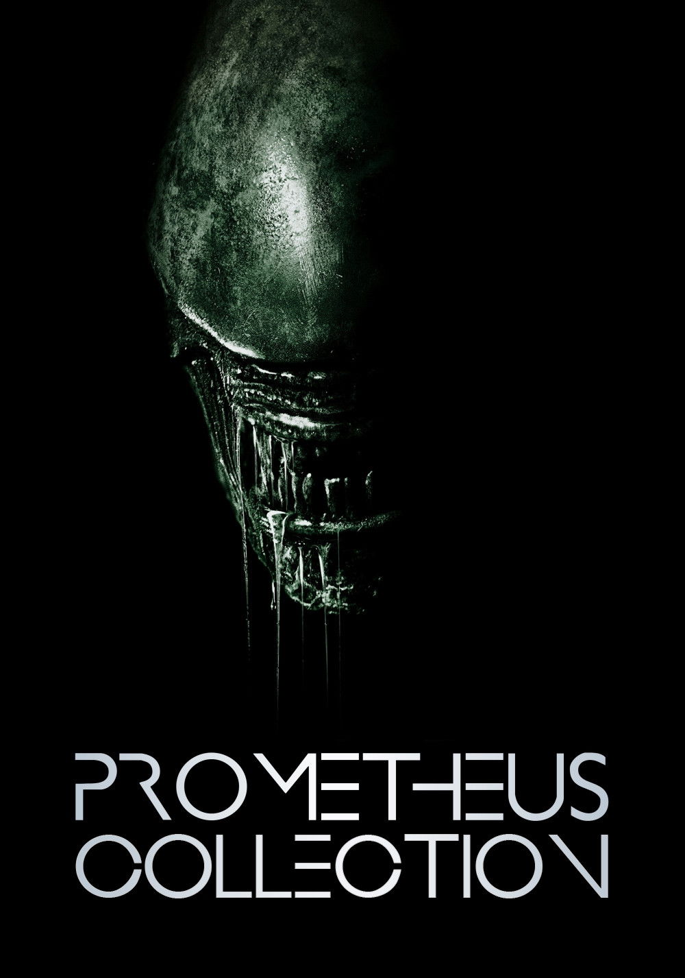 Prometheus Collection - Posters — The Movie Database (TMDB)
