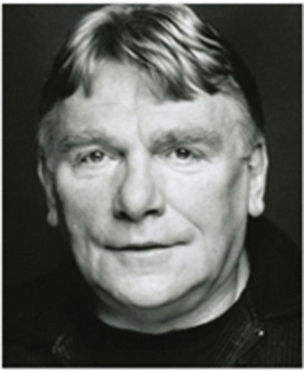 Gerard Murphy – Personer – Film . nu