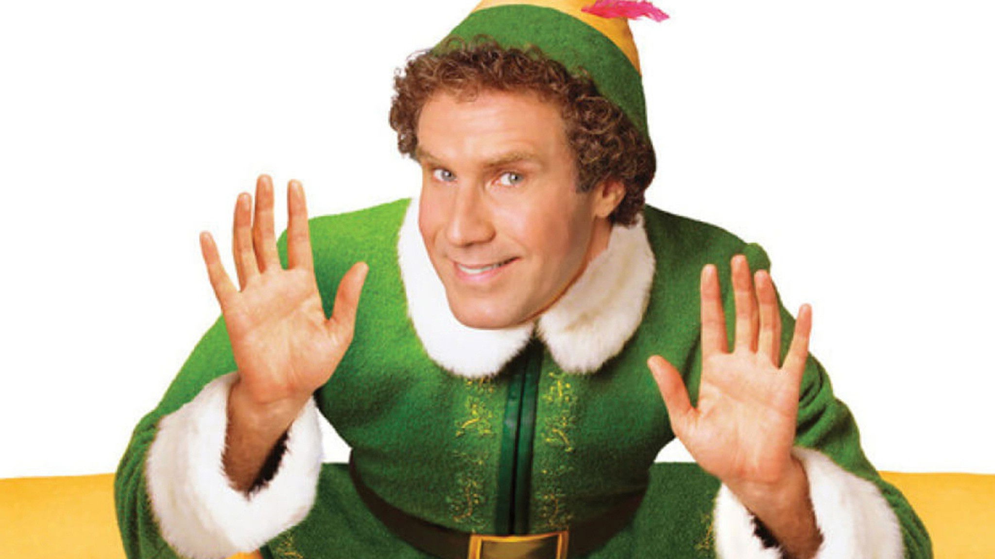 Media - Elf (Film, 2003)