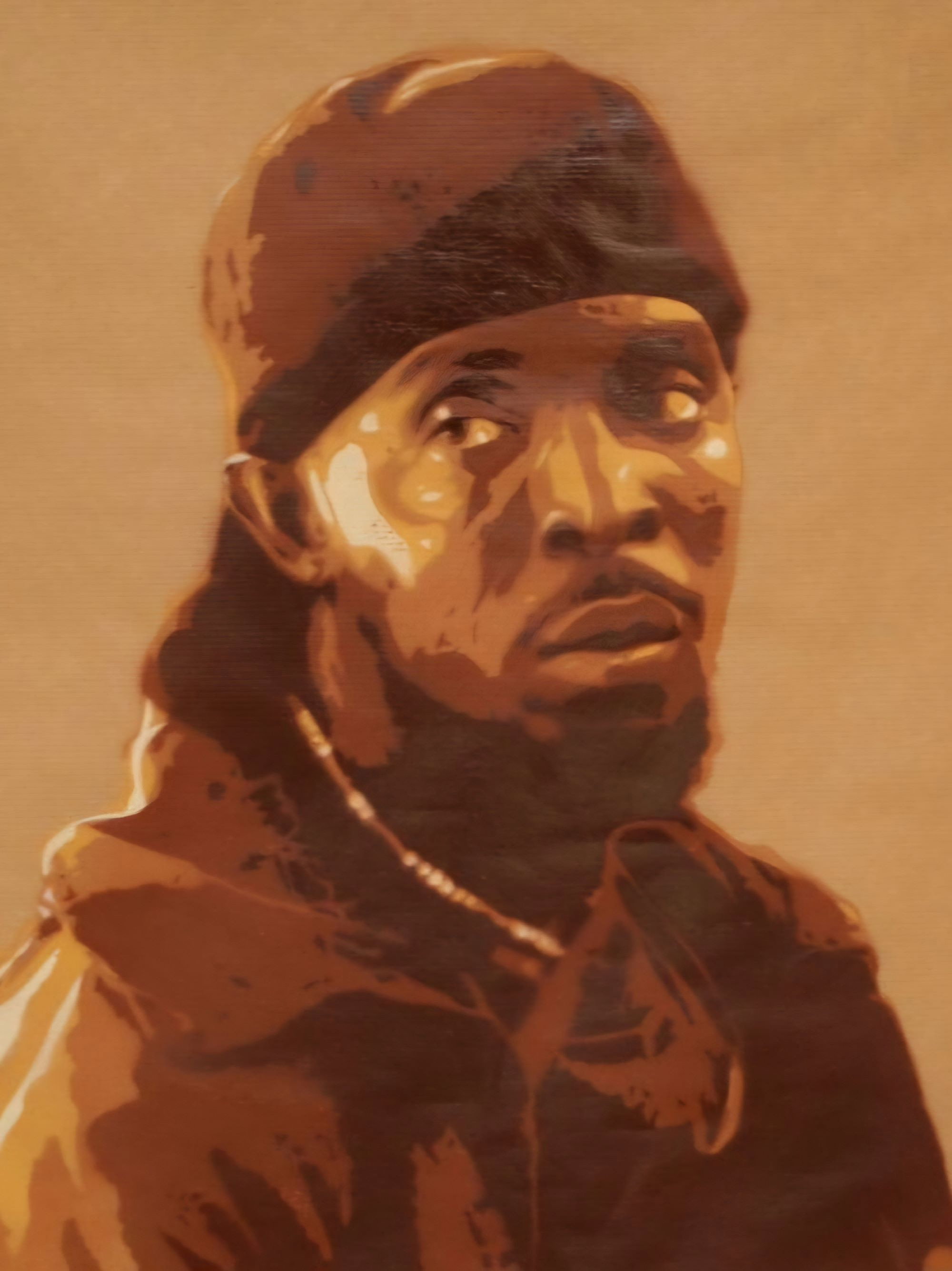The Wire (TV Series 2002-2008) - Posters — The Movie Database (TMDB)